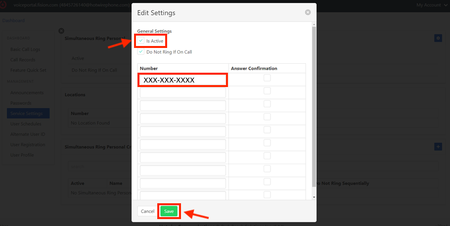Fision - Hotwire Communications – Nomorobo HelpDesk