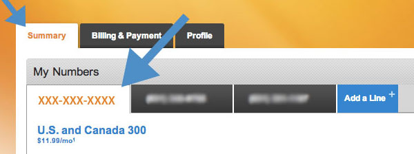 Vonage – Nomorobo HelpDesk